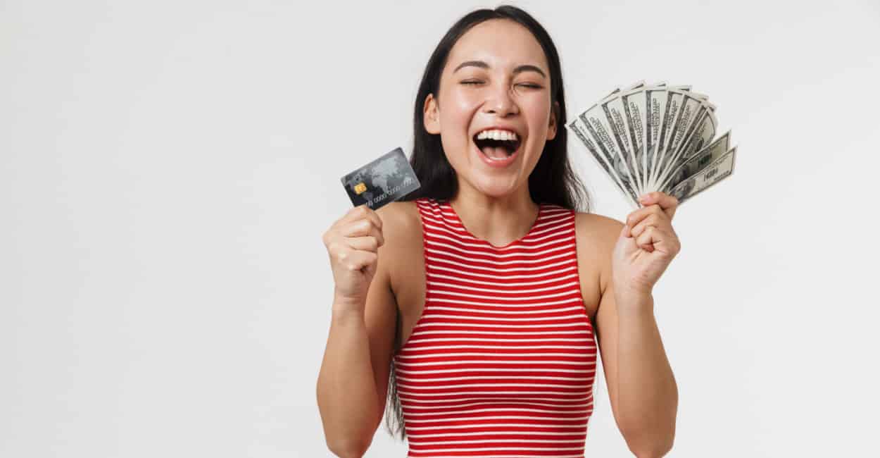 9 Credit Cards With $2,000+ Credit Limits (Nov. 2025)