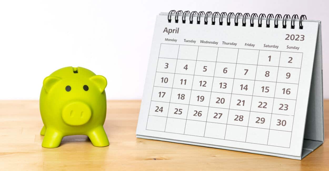 April Is Financial Literacy Month — Here Are 7 Ways to Take Action