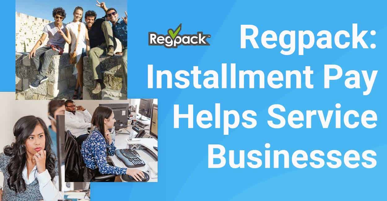 Regpack Streamlines Registration, Billing, and Installment Payments for ...
