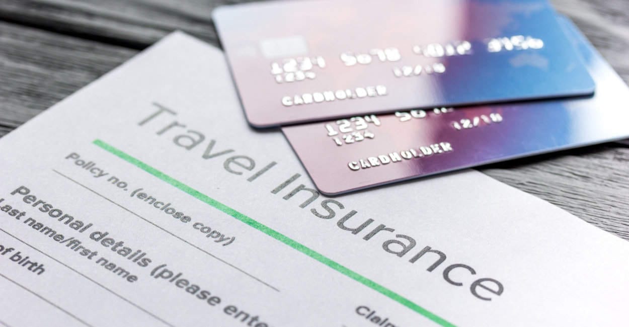 7 Best Credit Cards With Travel Insurance (2024)