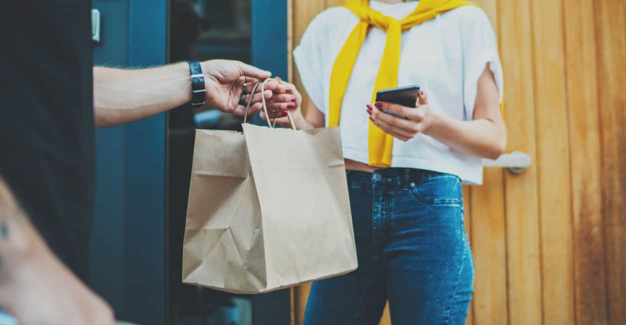 5 Credit Cards With DashPass Benefits (Nov. 2025)