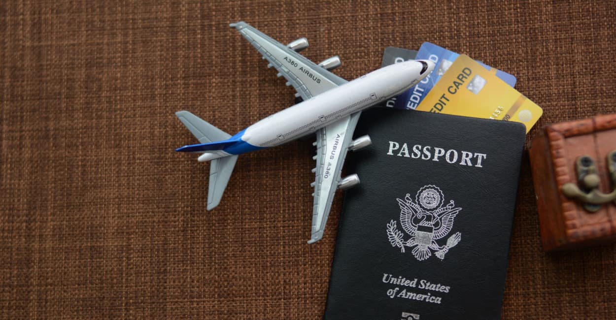 12 Best Flight Miles Credit Cards (Aug. 2025)