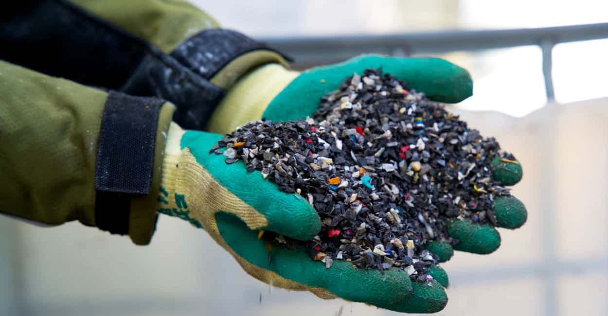 Credit Cards and Plastic Waste — What's Being Done?