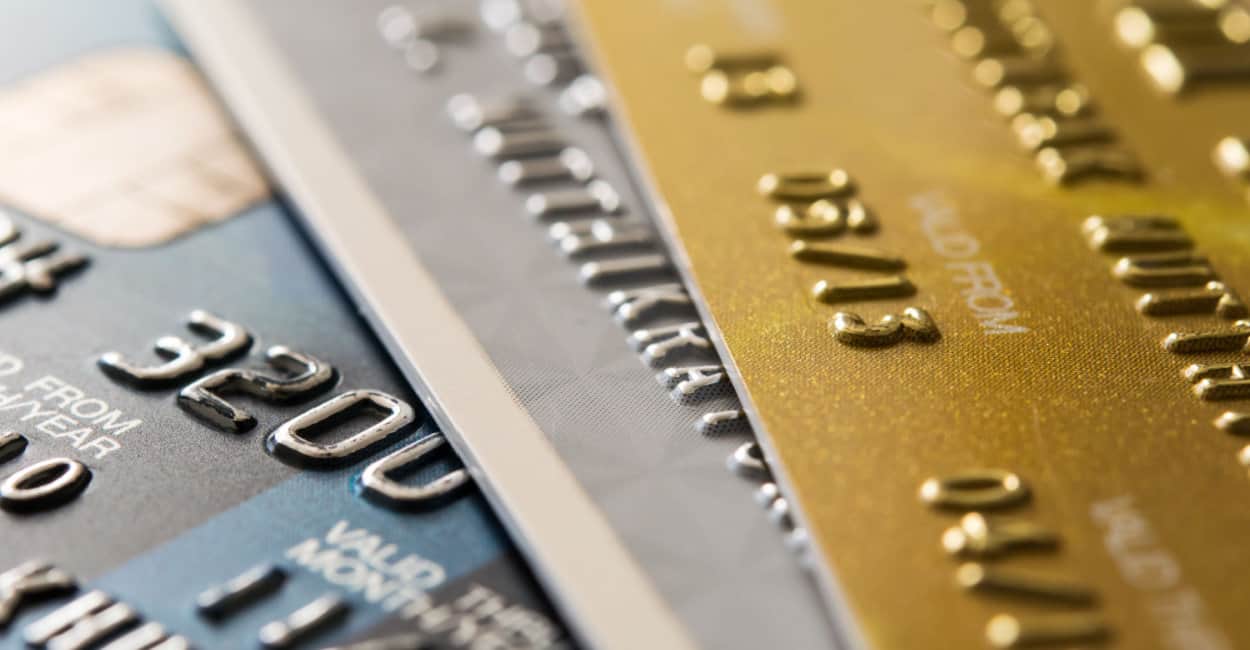 How to Opt Out of Prescreened Credit Card Offers