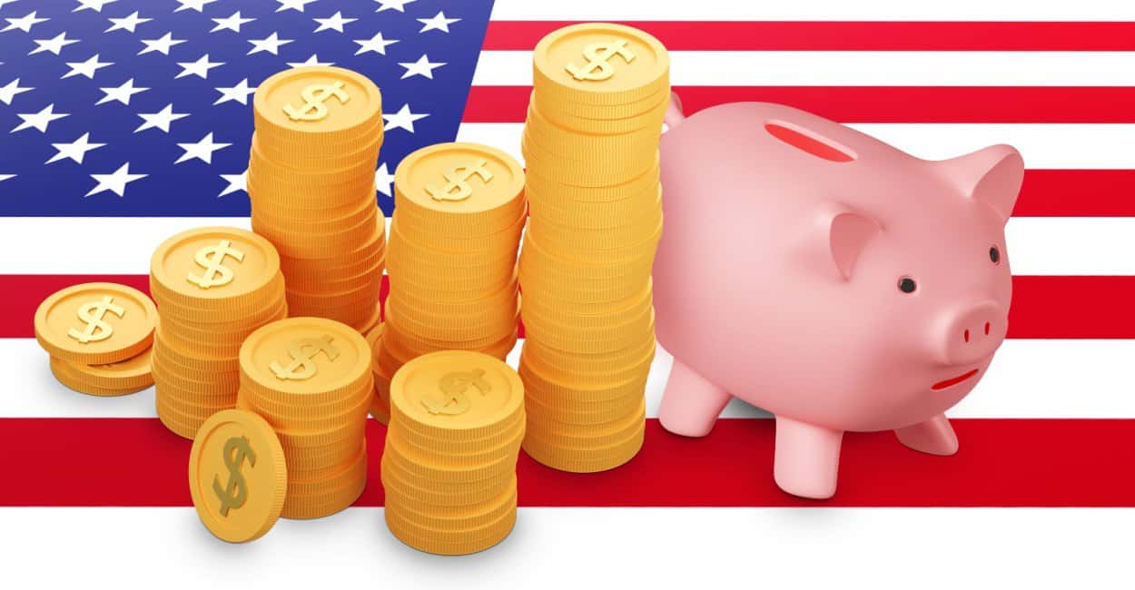 America Saves Week: 25 Tips to Jump-Start Your Savings