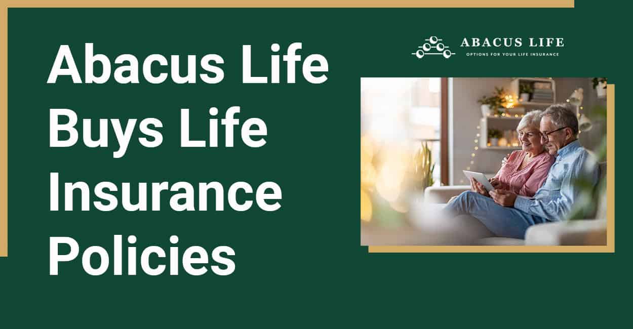 Abacus Life Recognized for Buying Life Insurance Policies to Expand ...