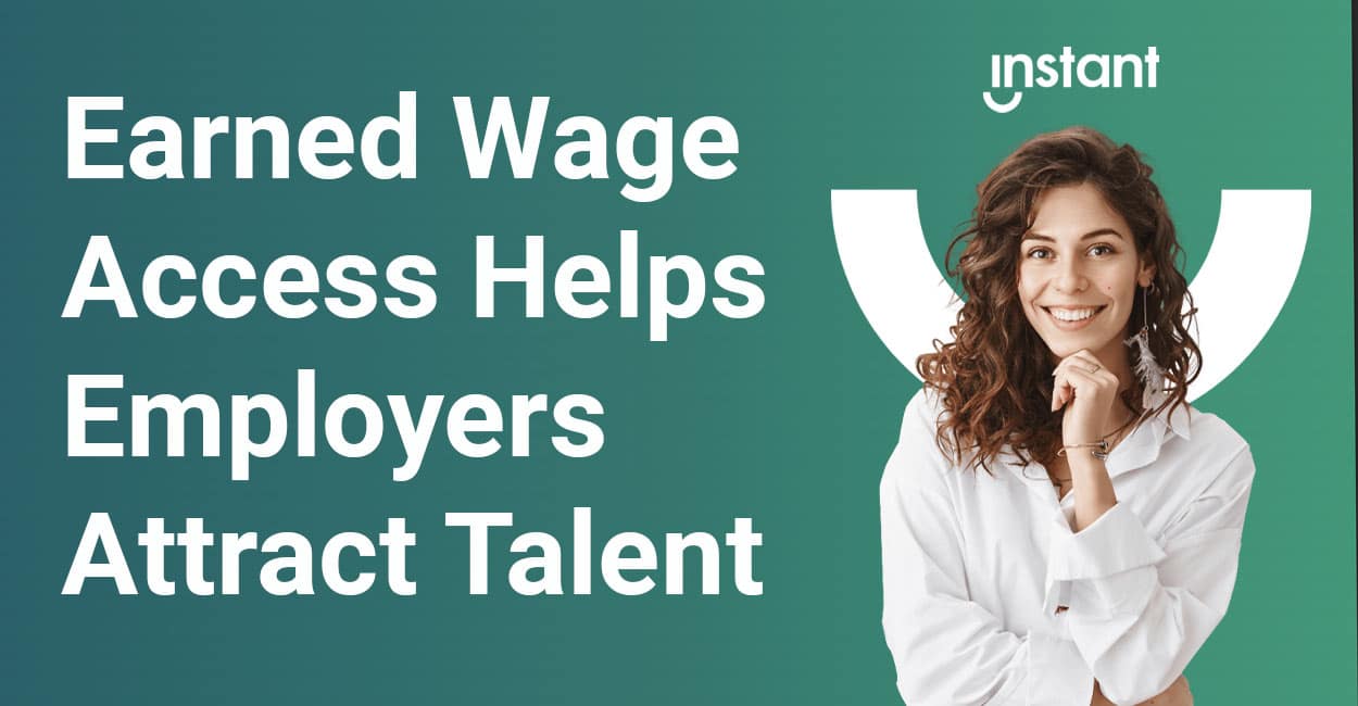 Enabling Same-Day Access to Earned Wages and Tips Helps Employers ...