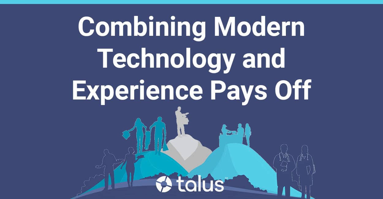 Combining Modern Technology Solutions and Experience Pays Off for This Payment Processor