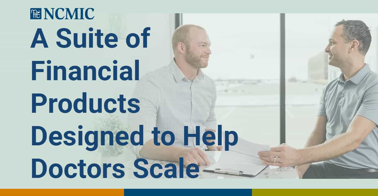 Recognizing a Suite of Financial Products Designed to Protect ...