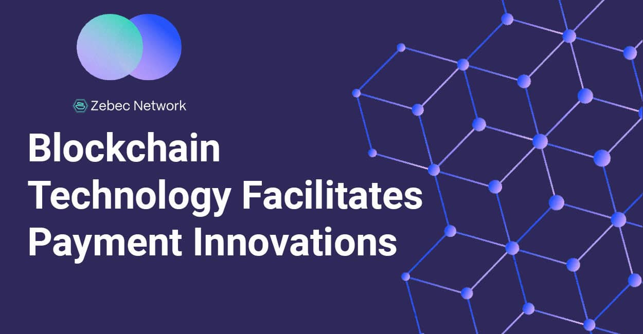 Blockchain Innovation Creates the Potential to Revolutionize How Money ...