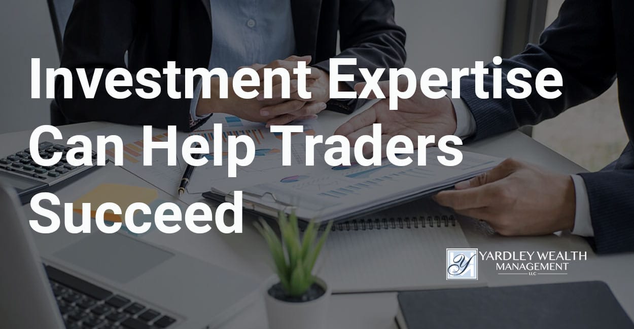 Positioning Investors for Long-Term Gains with Financial Planning ...