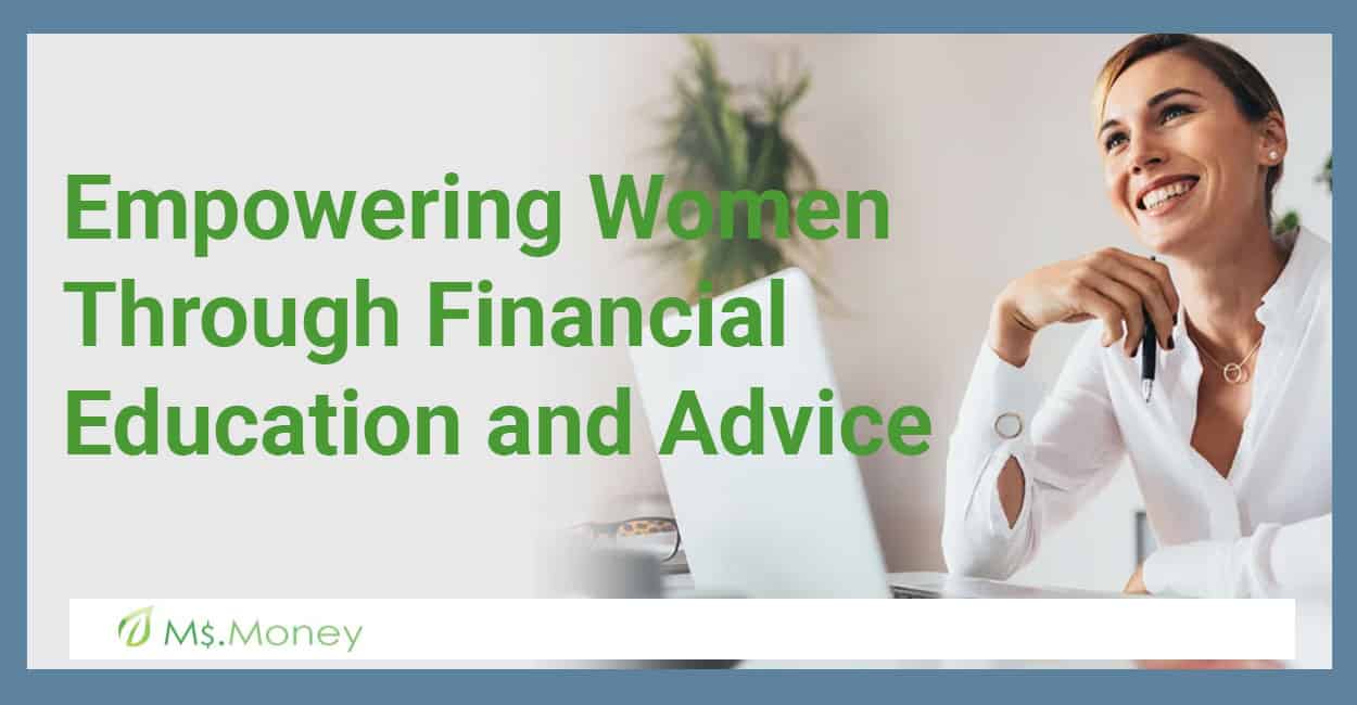 Financial Education Empowers Women to Master Money Management and Live ...