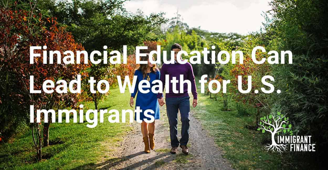 U.S. Immigrants Can Access Expert Insights and Educational Tools to ...