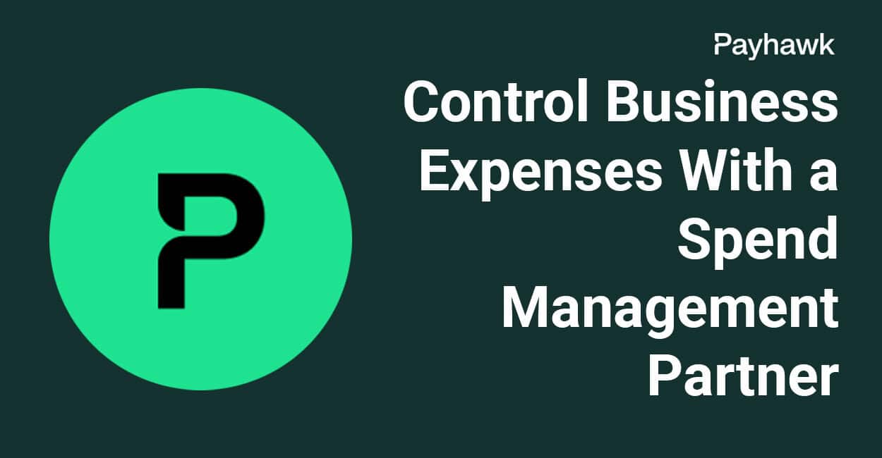 Gain Efficiency Via a Spend Management Platform Offering Corporate ...
