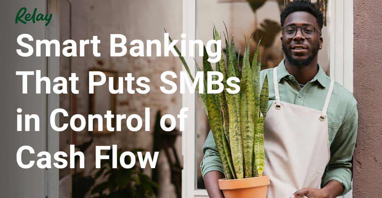 A Small Business Banking Platform That Helps Owners Gain Cash Flow Clarity