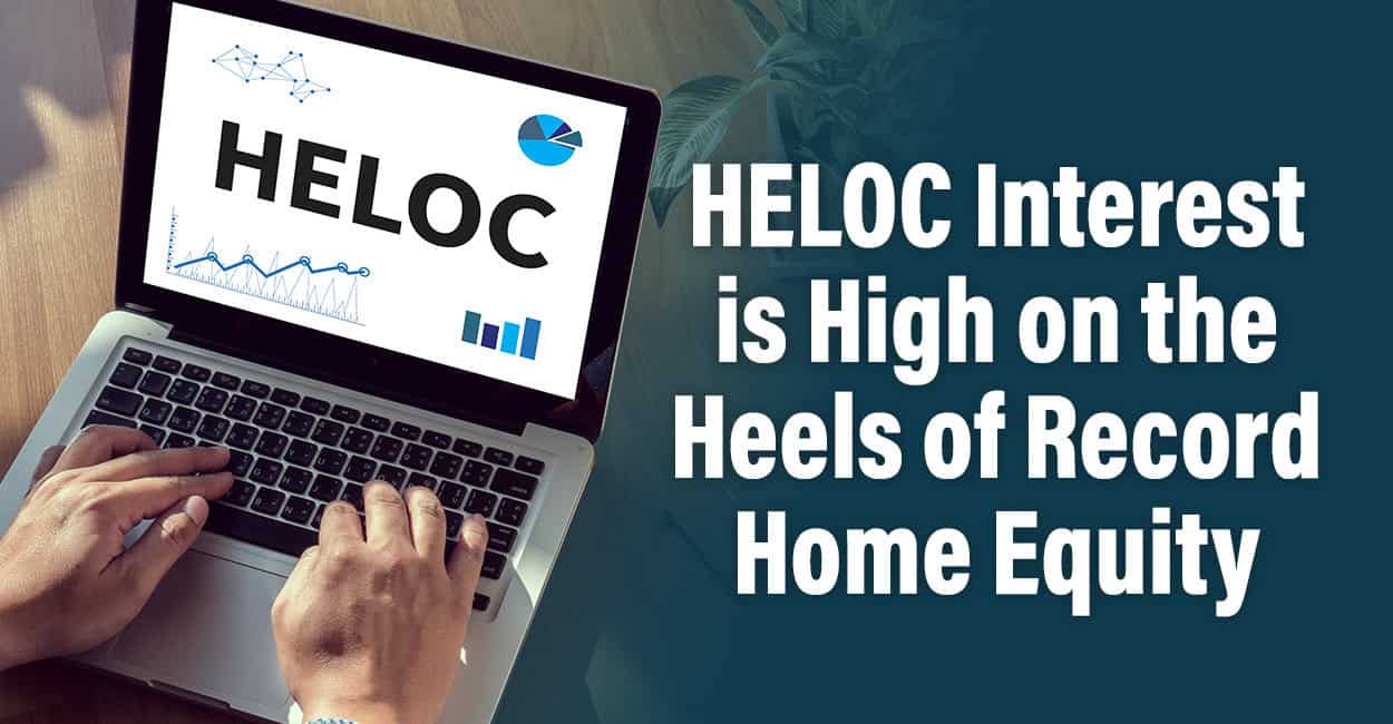 HELOCs May be More Attractive Than Credit Cards to Homeowners Seeking ...
