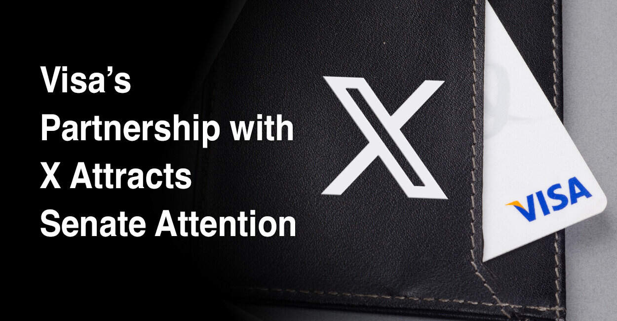 Elon Musk’s X Partners with Visa for Payment Services, Drawing Concerns ...