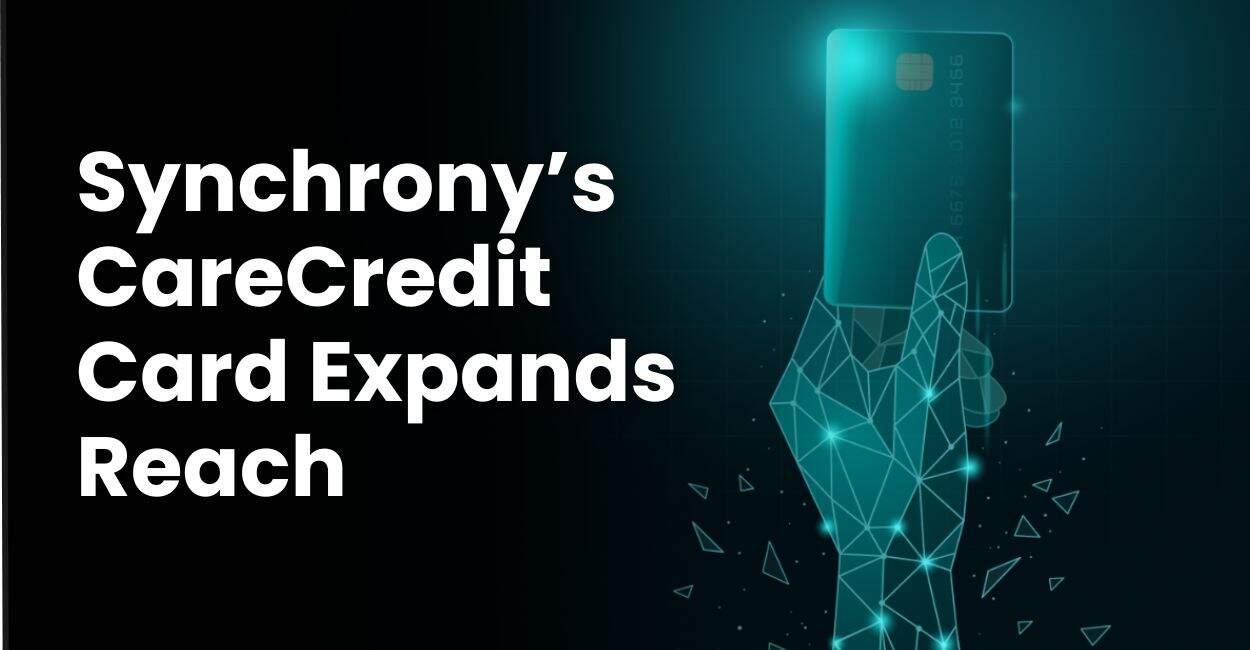 Synchrony’s CareCredit Card Now Accepted at All Public Veterinary ...