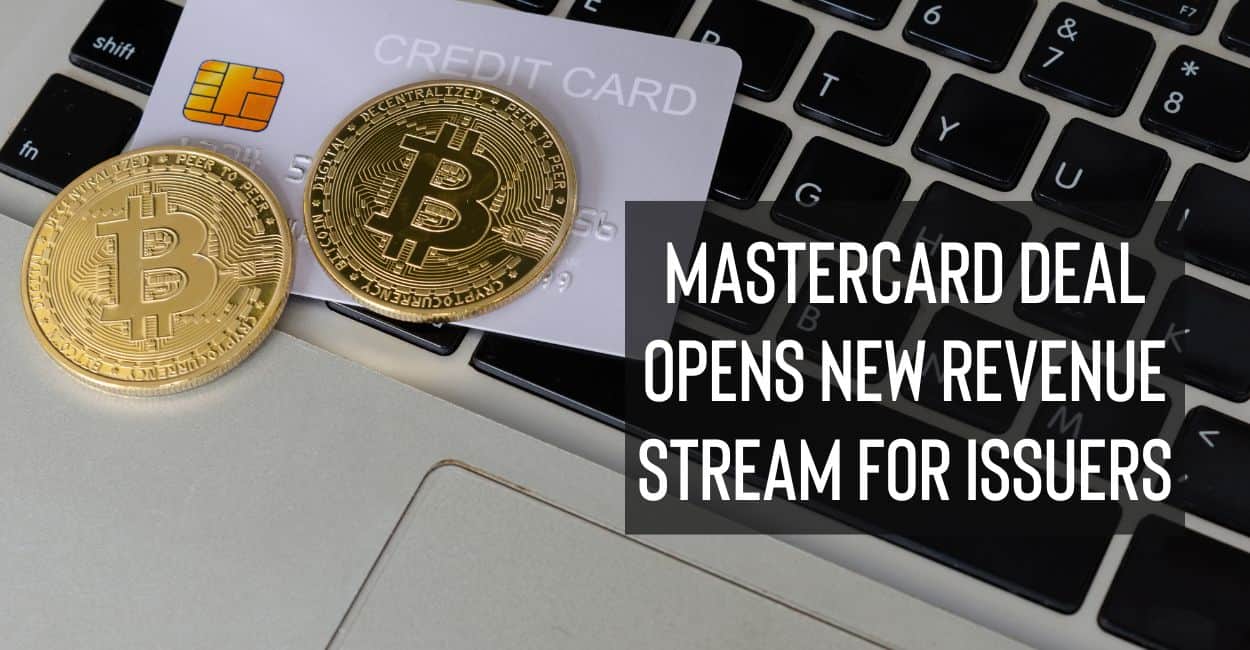 Mastercard’s Chainlink Deal Opens New Revenue Stream for Card Issuers — But Raises Risk Flags