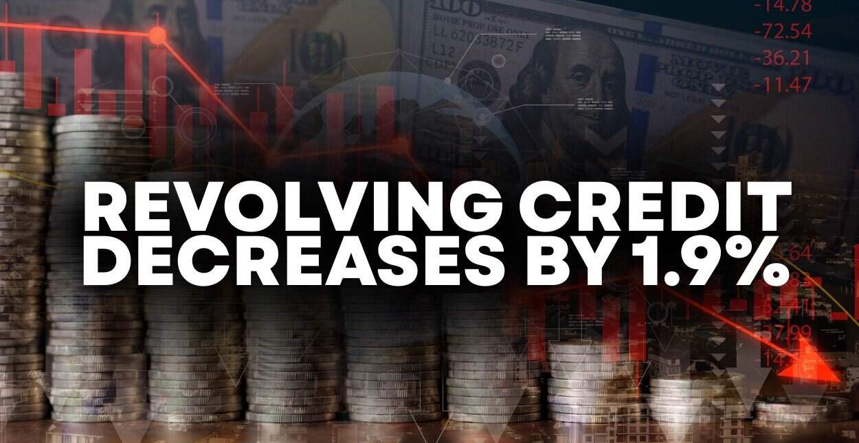 Fed Data: Consumers Pull Back on Credit Card Use