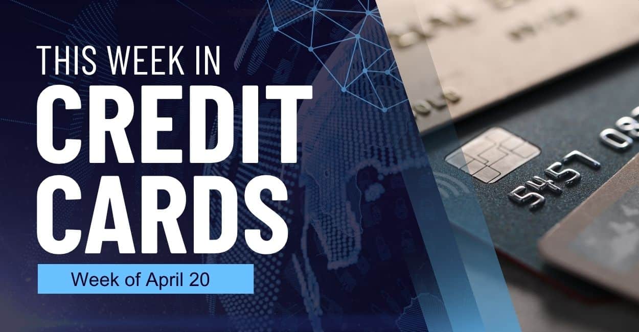 This Week in Credit Cards: OCC Targets Interchange Act